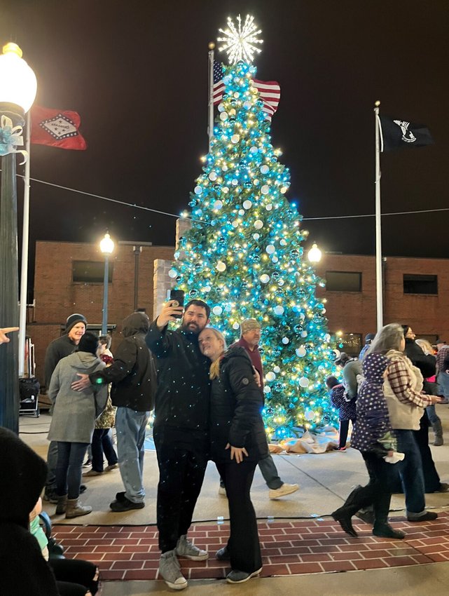 O Christmas Tree, O Christmas Tree … | Baxter Bulletin